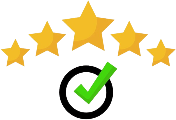 Reviews - MTZ-ISO 9001:2015 CERTIFIED